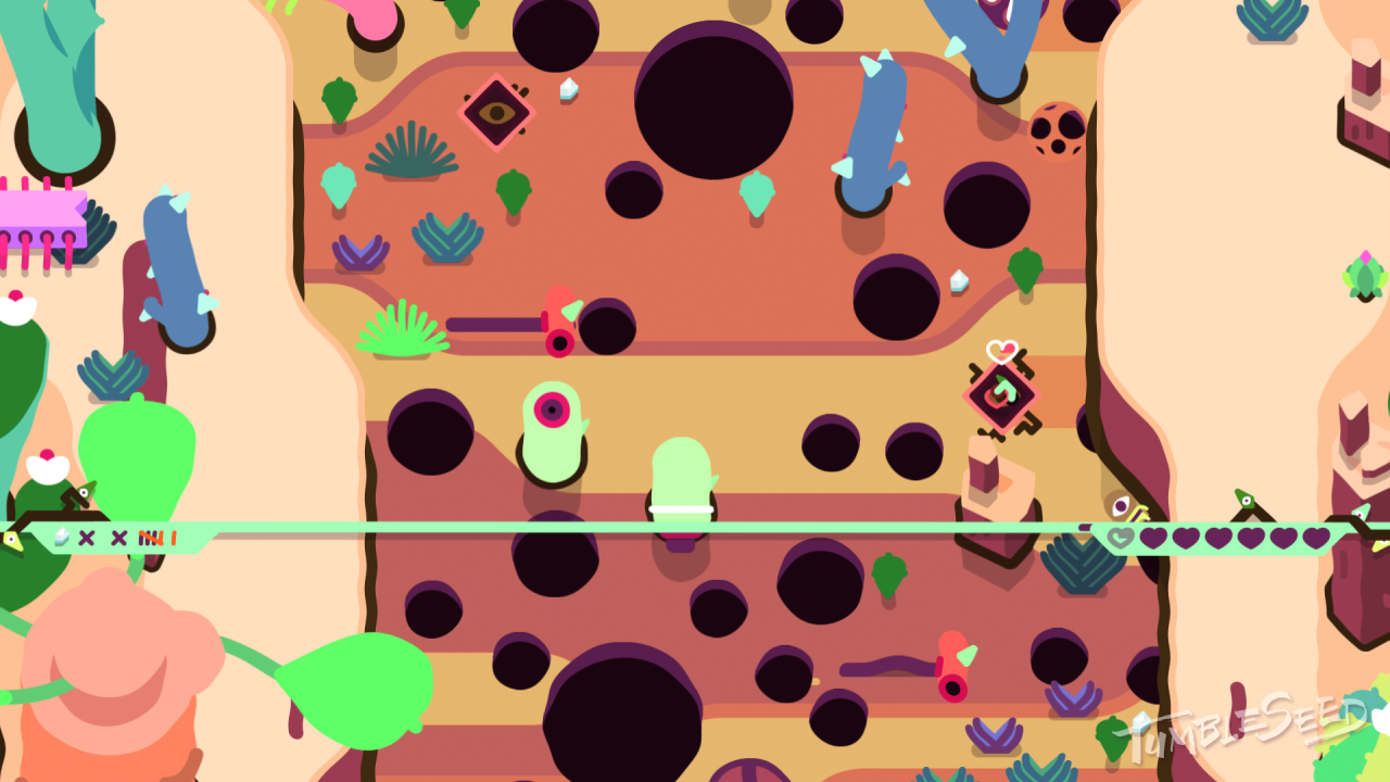 TumbleSeed_Screenshot_Desert | Switch Player
