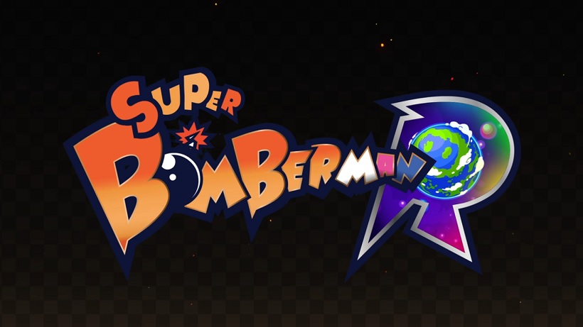 Super Bomberman R – Opening Cinematic | Switch Player