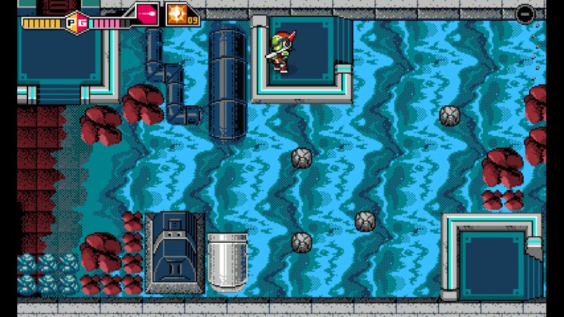Blaster Master Zero Review | Switch Player