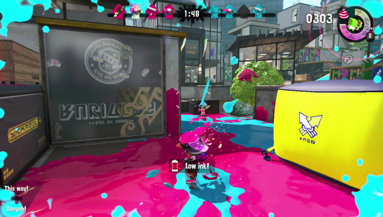 A Look Back at the Splatoon 2 Global Testfire | Switch Player