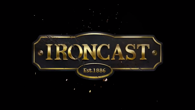 Ironcast is Headed to Switch This Summer | Switch Player
