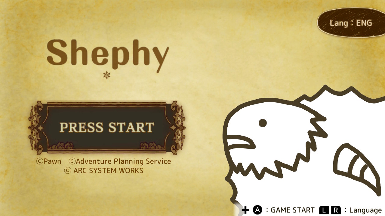 Shephy Review | Switch Player