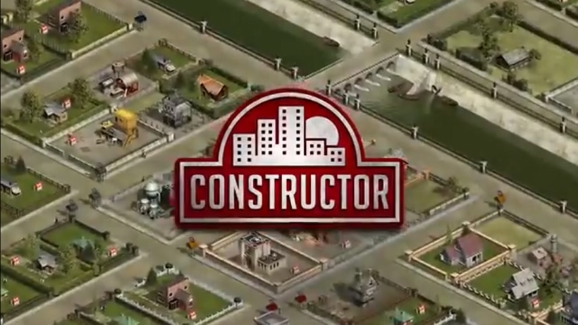 Constructor Builds Towards An October Release On Switch | Switch Player