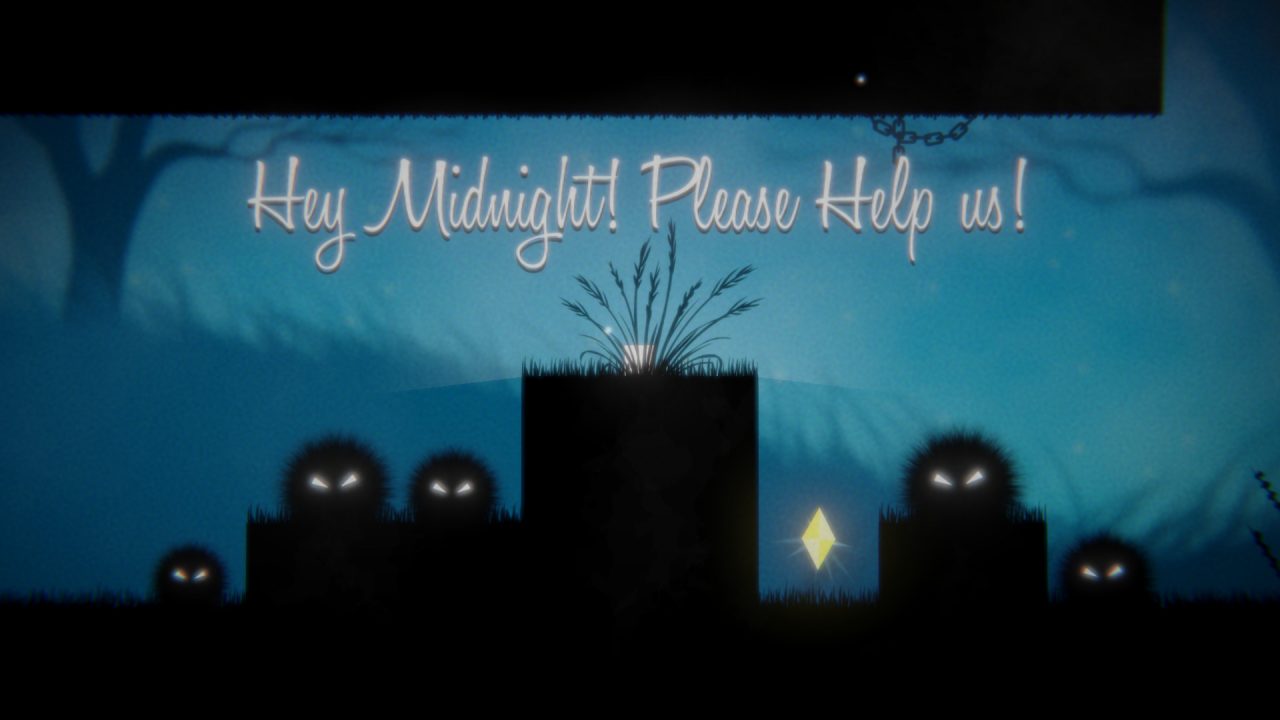 36 Fragments of Midnight Fall Towards Switch | Switch Player