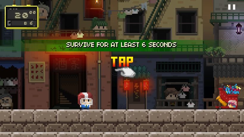 Ultra Hyperball Review | Switch Player