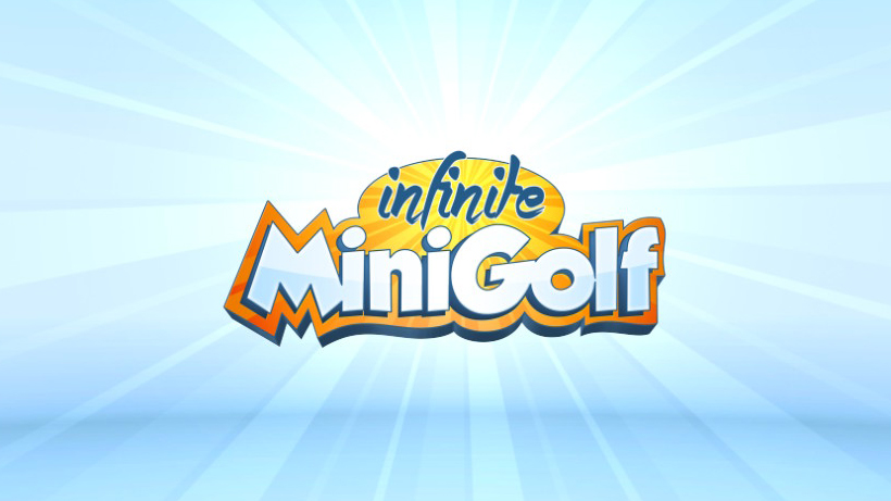 Infinite Minigolf Review | Switch Player