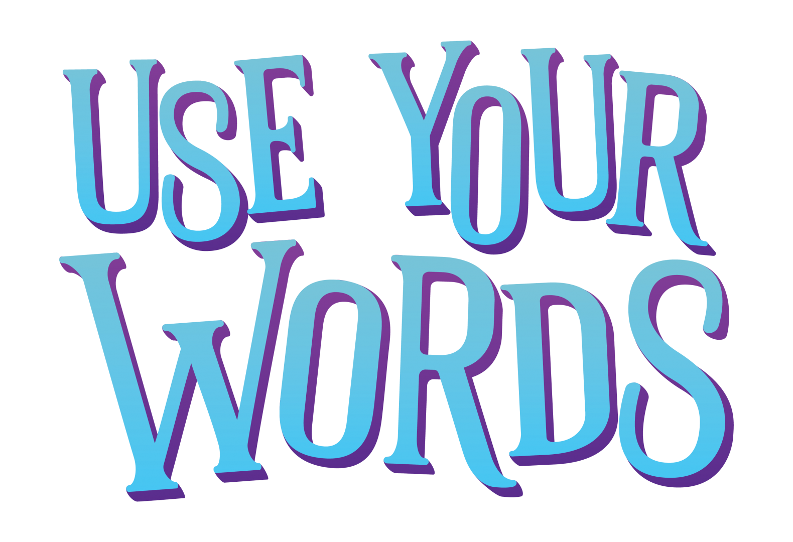 Use Your Words Review Switch Player