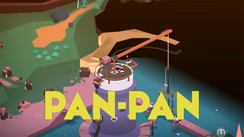 Pan-Pan Adventures Towards Switch | Switch Player