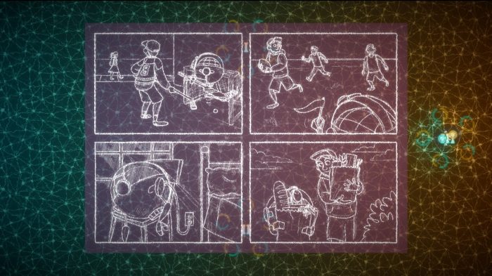 Semispheres Review | Switch Player