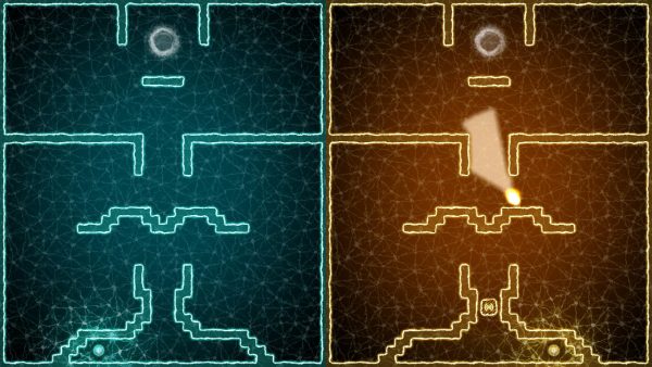 Semispheres Review | Switch Player