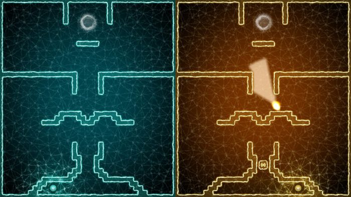 Semispheres Review | Switch Player