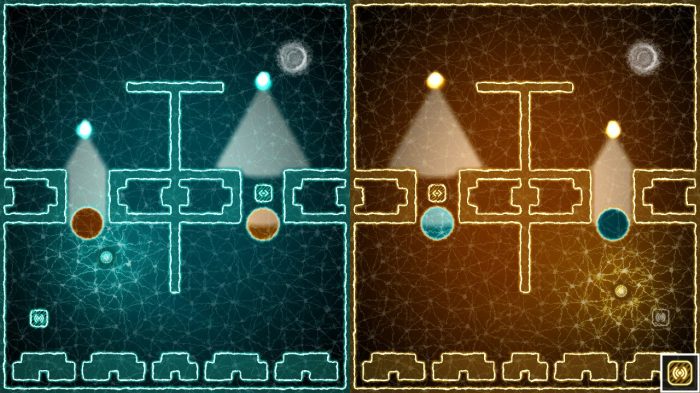 Semispheres Review | Switch Player