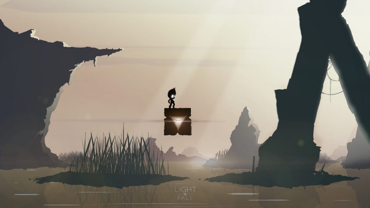 Platformer Light Fall Set to Jump Onto Nintendo Switch | Switch Player