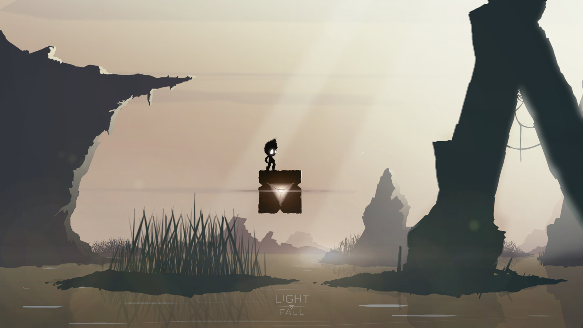 Platformer Light Fall Set to Jump Onto Nintendo Switch | Switch Player