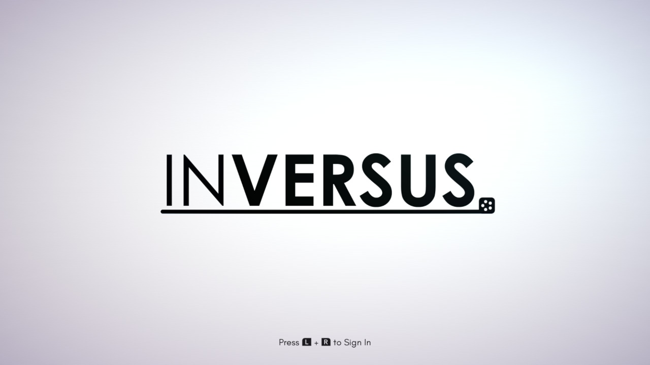 Inversus Deluxe Review | Switch Player