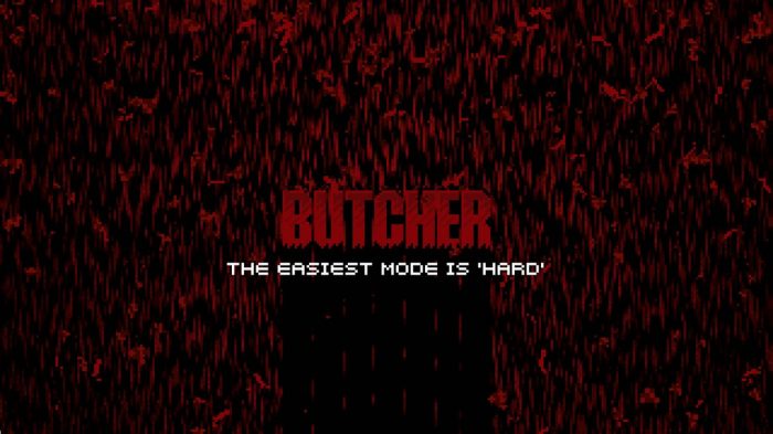 Butcher Review | Switch Player