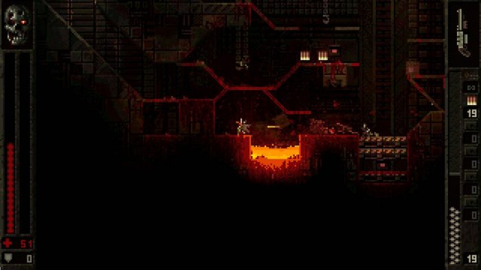 Butcher Review | Switch Player