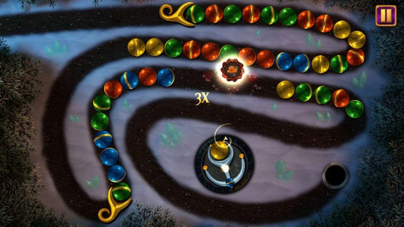 Sparkle 2 Review | Switch Player