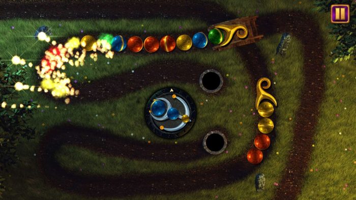 Sparkle 2 Review | Switch Player