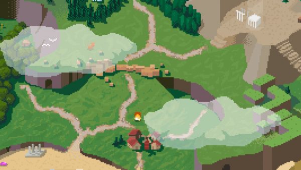 Elliot Quest Review | Switch Player