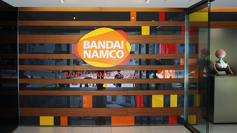 Bandai Namco Three Switch Exclusives in 2018 | Switch Player