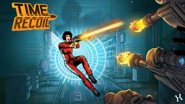 Time Recoil Review | Switch Player