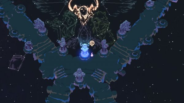 Moon Hunters Review | Switch Player