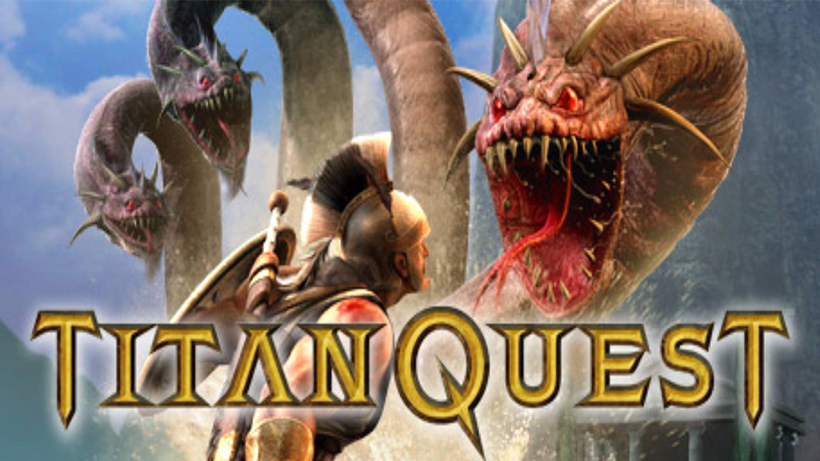 Titan Quest coming to Switch | Switch Player