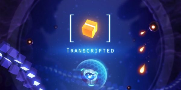 Transcripted Review | Switch Player
