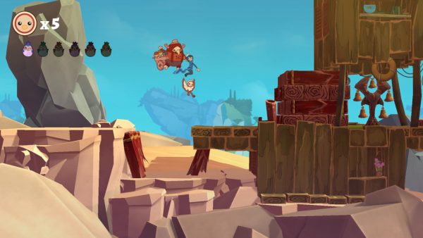 Shu Review | Switch Player