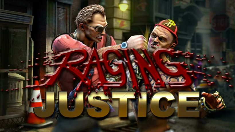 Raging Justice announced for Switch | Switch Player