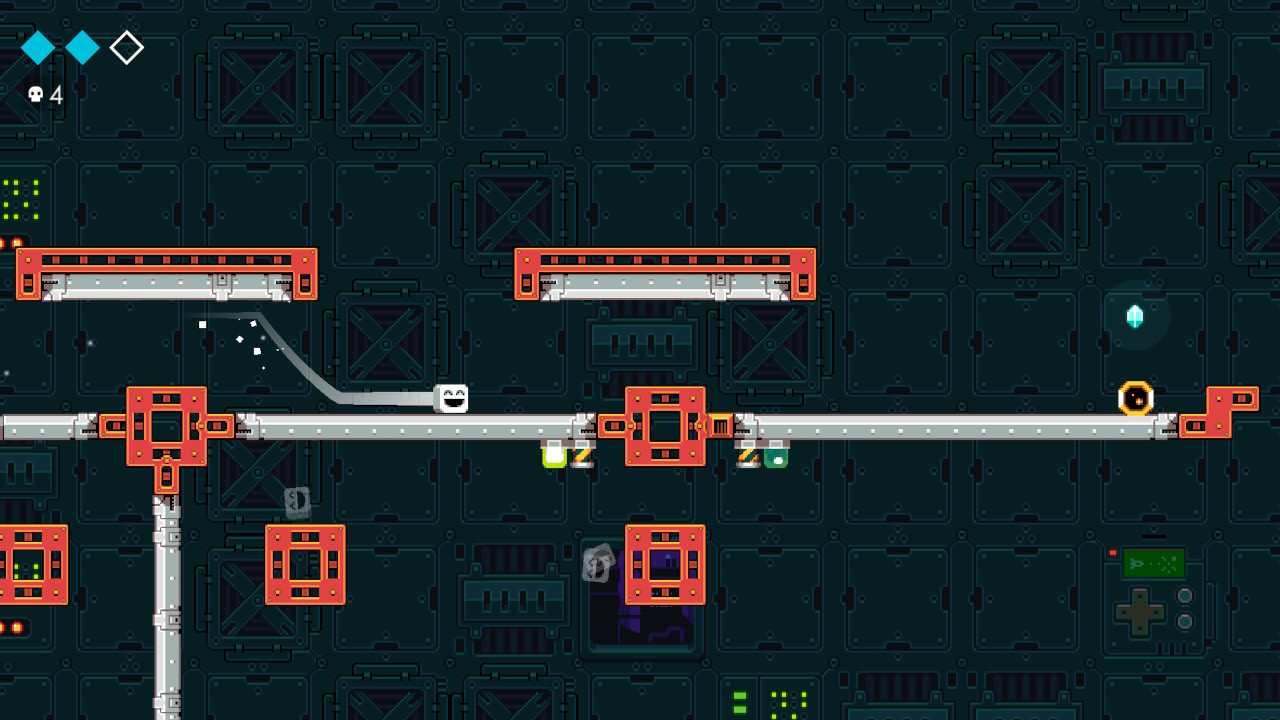 Super One More Jump Review | Switch Player