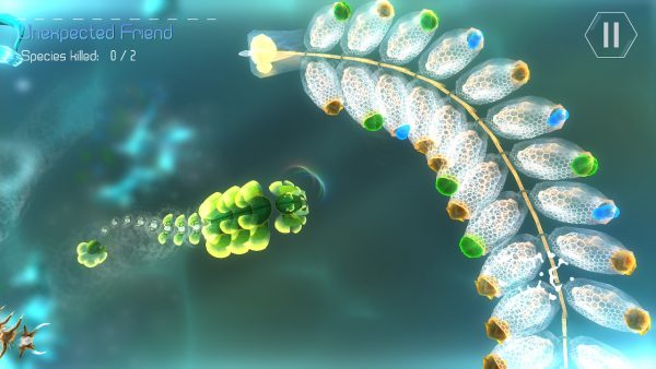 Sparkle 3 Genesis Review | Switch Player