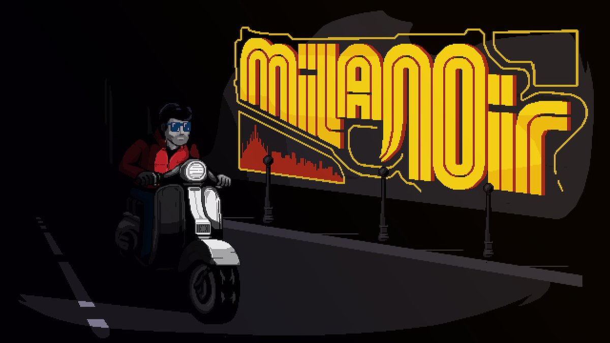 Milanoir Review | Switch Player