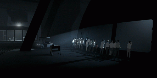 INSIDE Review | Switch Player