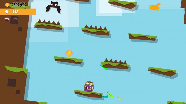 Jumping Joe! & Friends Review | Switch Player