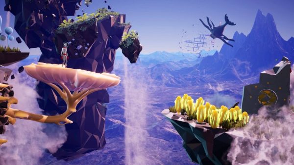 Planet Alpha Review | Switch Player