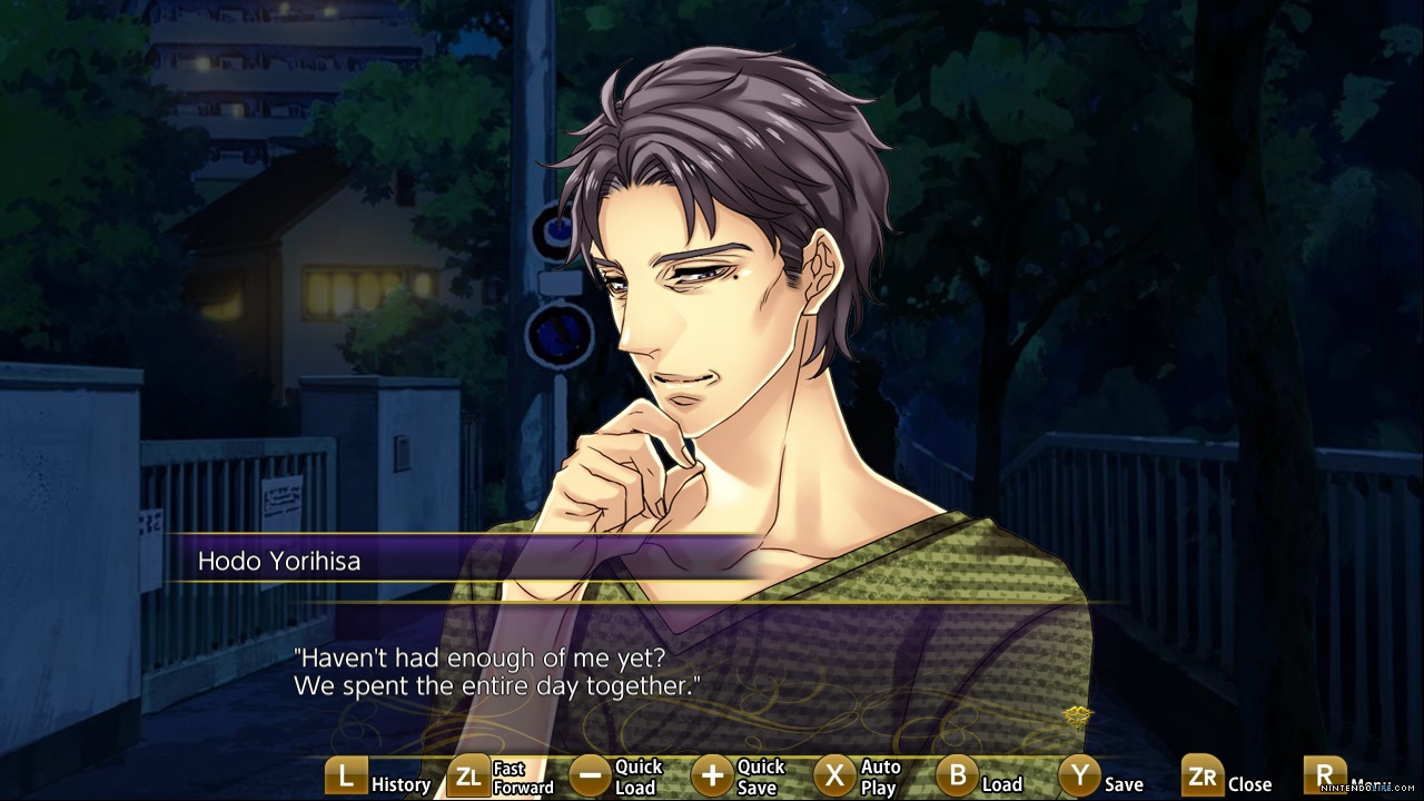 Pub Encounter Review Switch Player Pub Encounter Review Switch Player