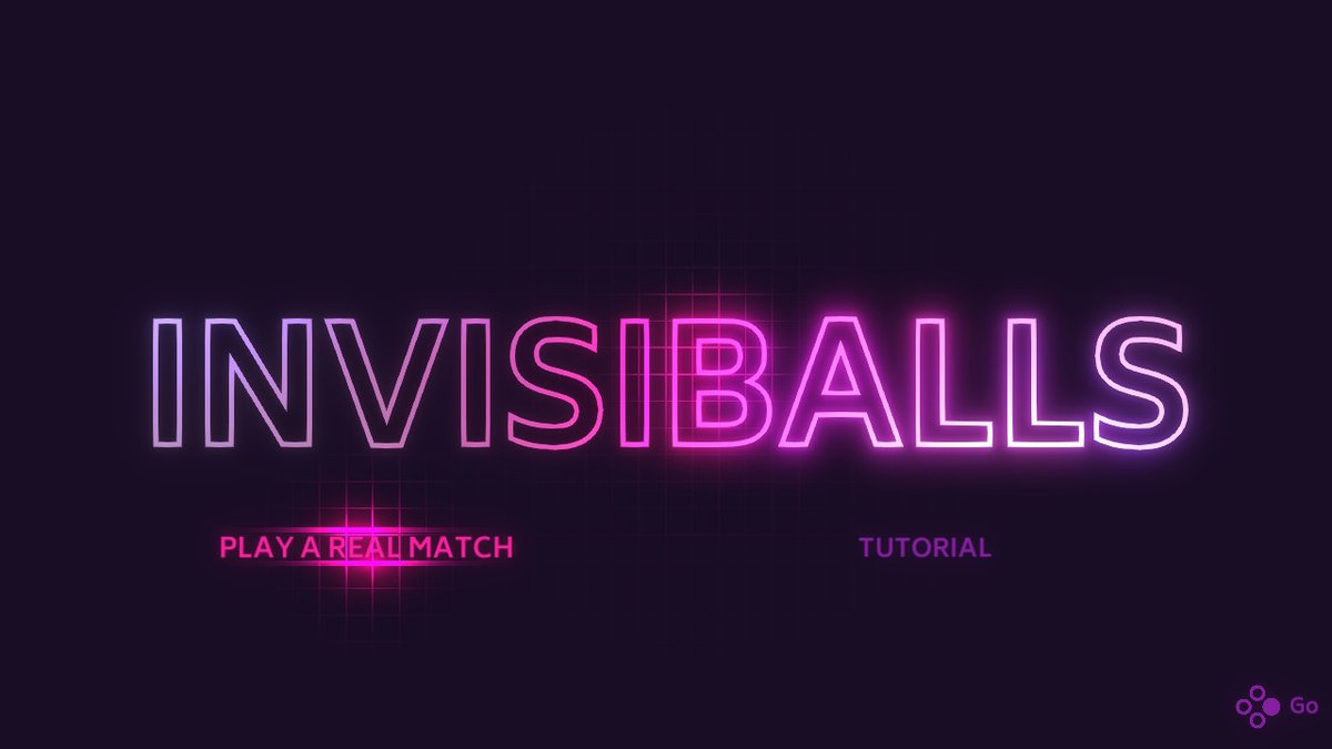 Invisiballs Review | Switch Player