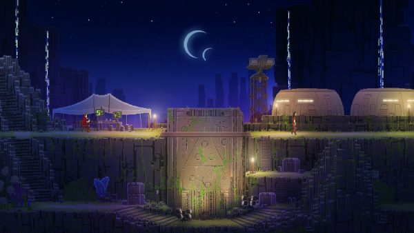 The Way Remastered Review | Switch Player