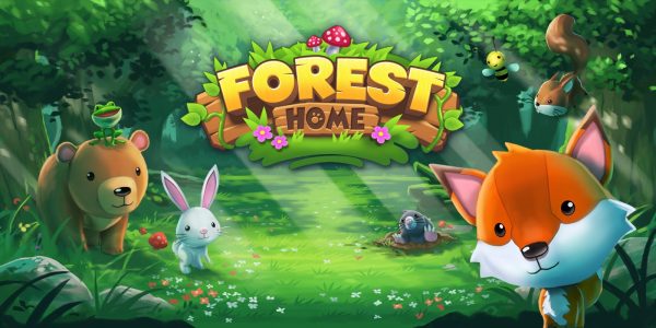 Forest Home Review | Switch Player