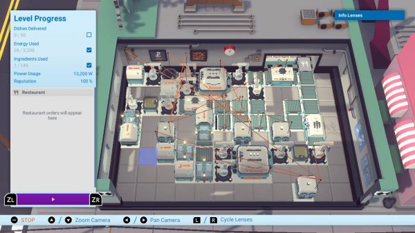 Automachef Review | Switch Player