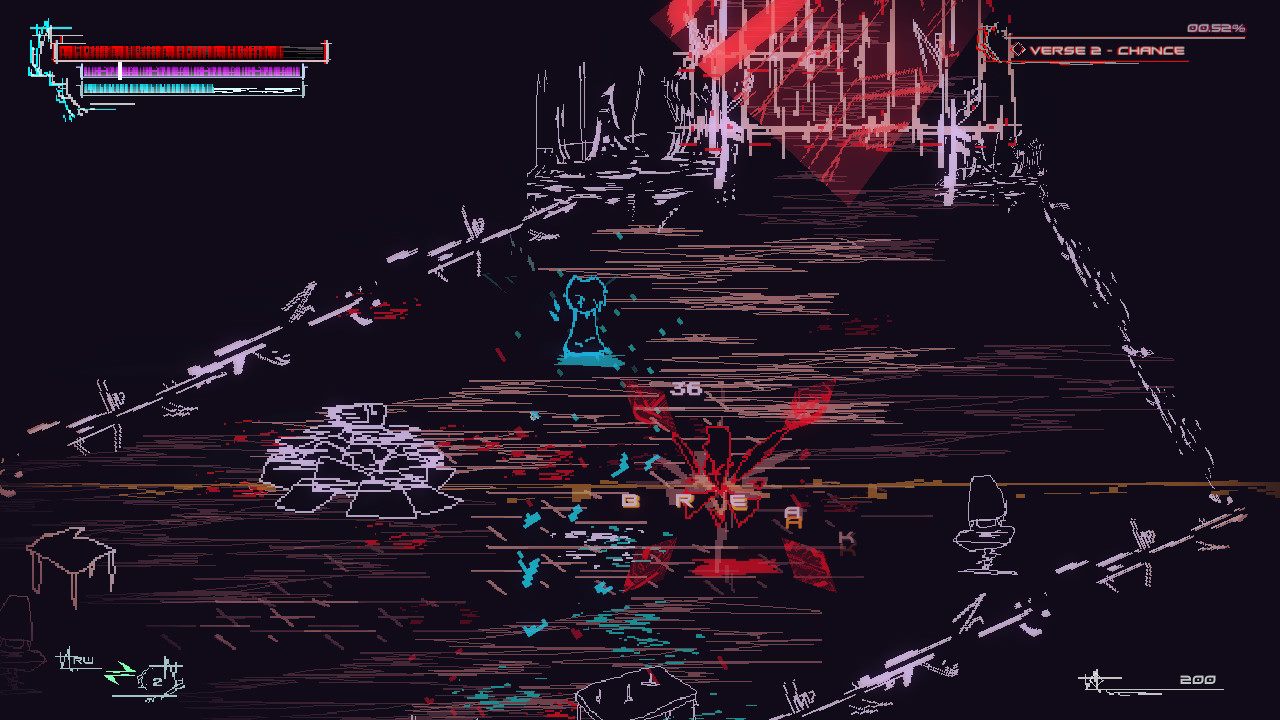 Lucah: Born of a Dream Review | Switch Player