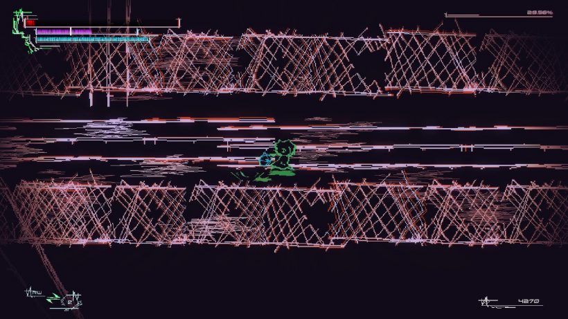 Lucah: Born of a Dream Review | Switch Player