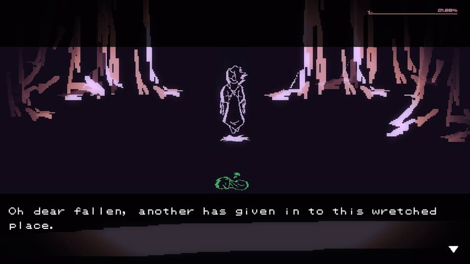 Lucah: Born of a Dream Review | Switch Player