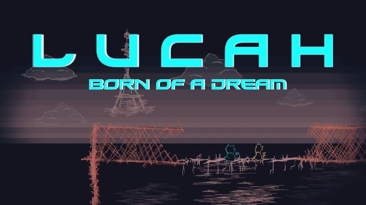 Lucah: Born of a Dream Review | Switch Player