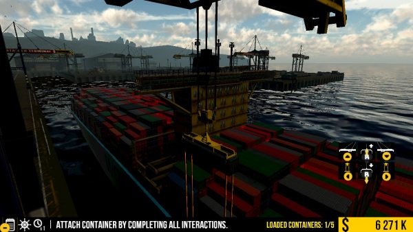 Ships Review | Switch Player