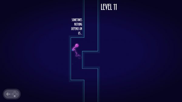 One Person Story Review | Switch Player