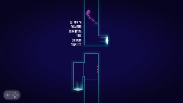 One Person Story Review | Switch Player