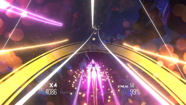 AVICII Invector Review | Switch Player